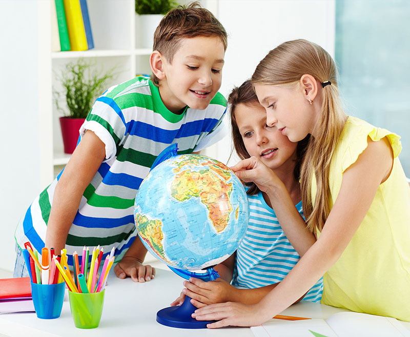 Gallery – Dynamic Learning Junction